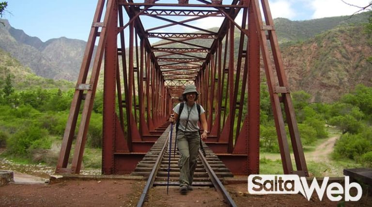 La Mágica Cascada de Alemanía - Salta Web