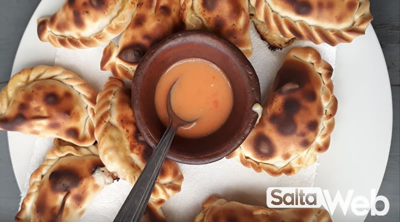 Dónde comer en Vaqueros - Salta Web